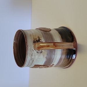 Wold Pottery | Dining | Vintage Mugstein Wold Pottery Routh Beverley ...
